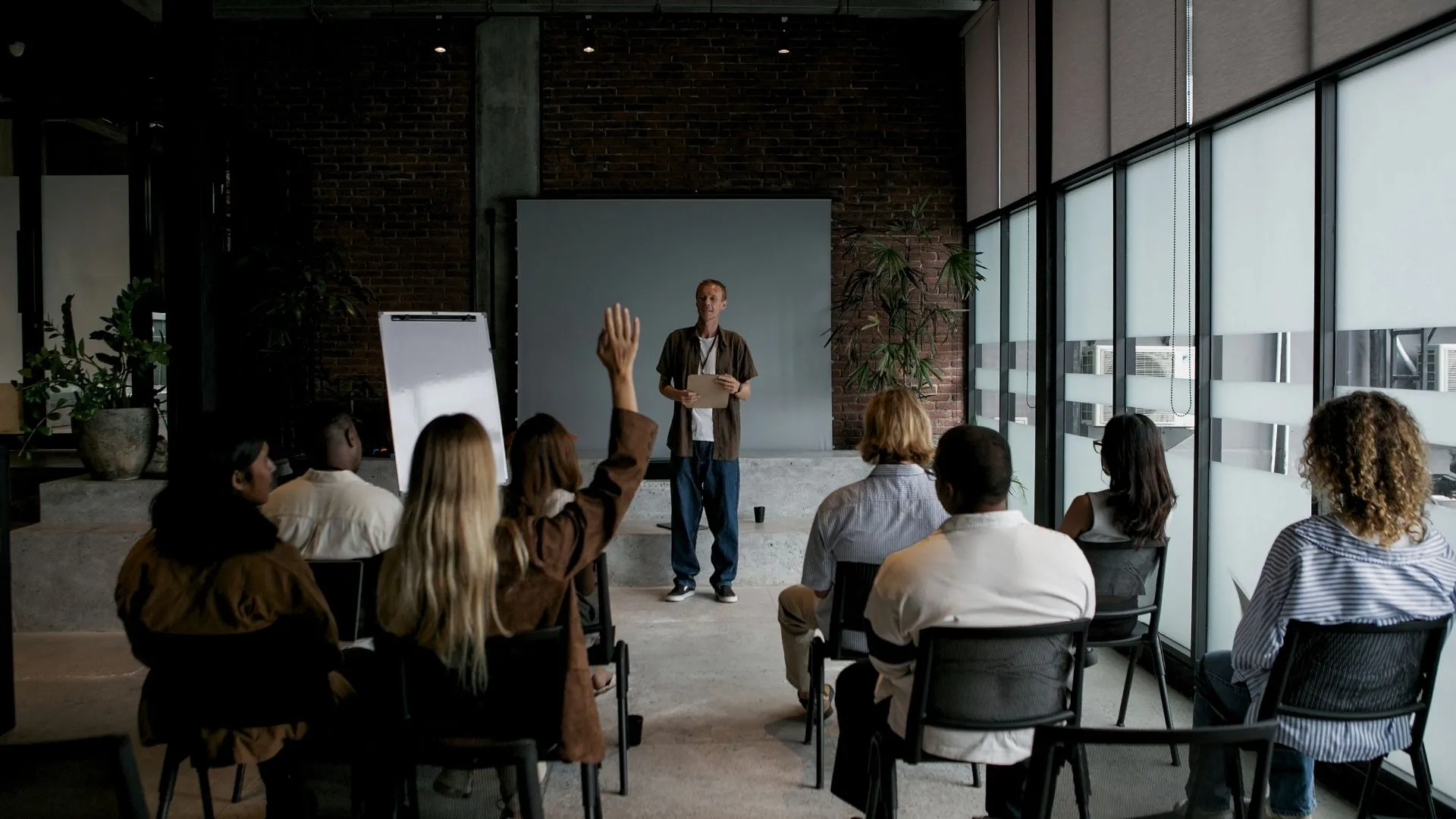 Corporate Training Solutions – Papermoon Infinity